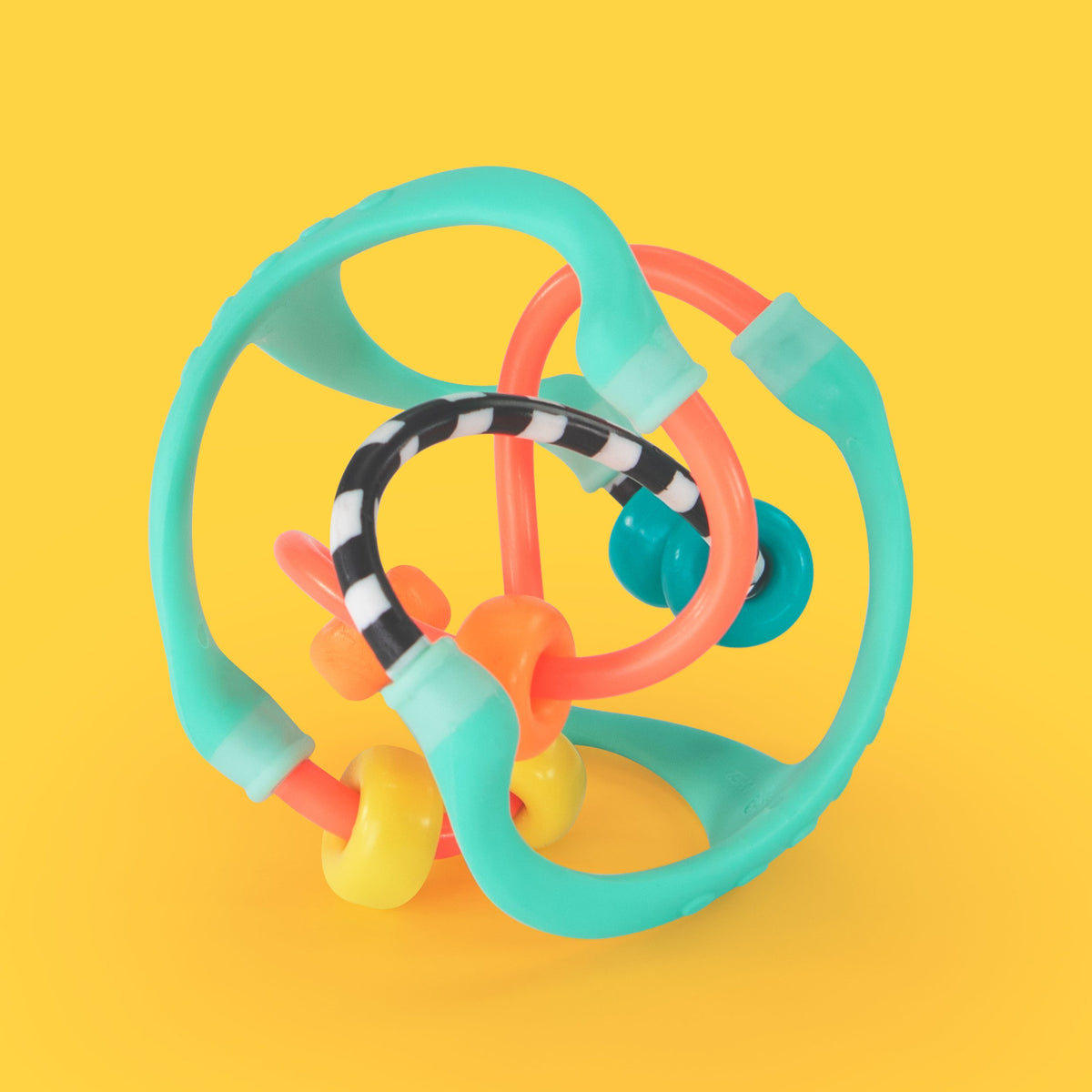 Busy Ball – Sassy Baby